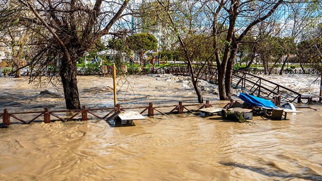 Using Computational Thinking And Modeling To Build Water And Watershed Literacy Nsta